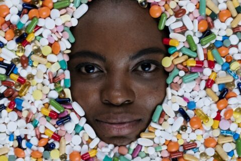 10 féle hízlaló gyógyszer. - Green Gold Imune Alga KompleX